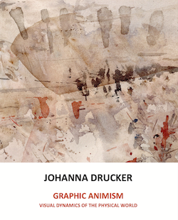 Johanna Drucker